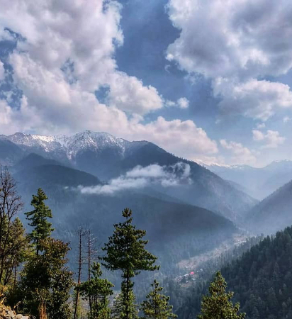 Jibhi, Himachal Pradesh – ecoplore