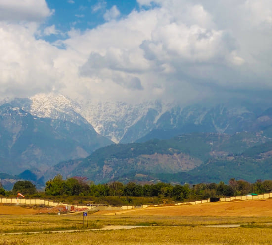 Kangra, Himachal Pradesh - ecoplore