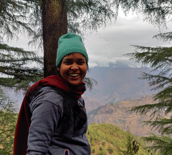 Landour, Mussoorie, Uttarakhand - ecoplore