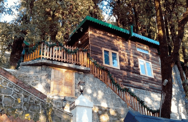 Best kept Secret of Mussoorie, Landour - ecoplore
