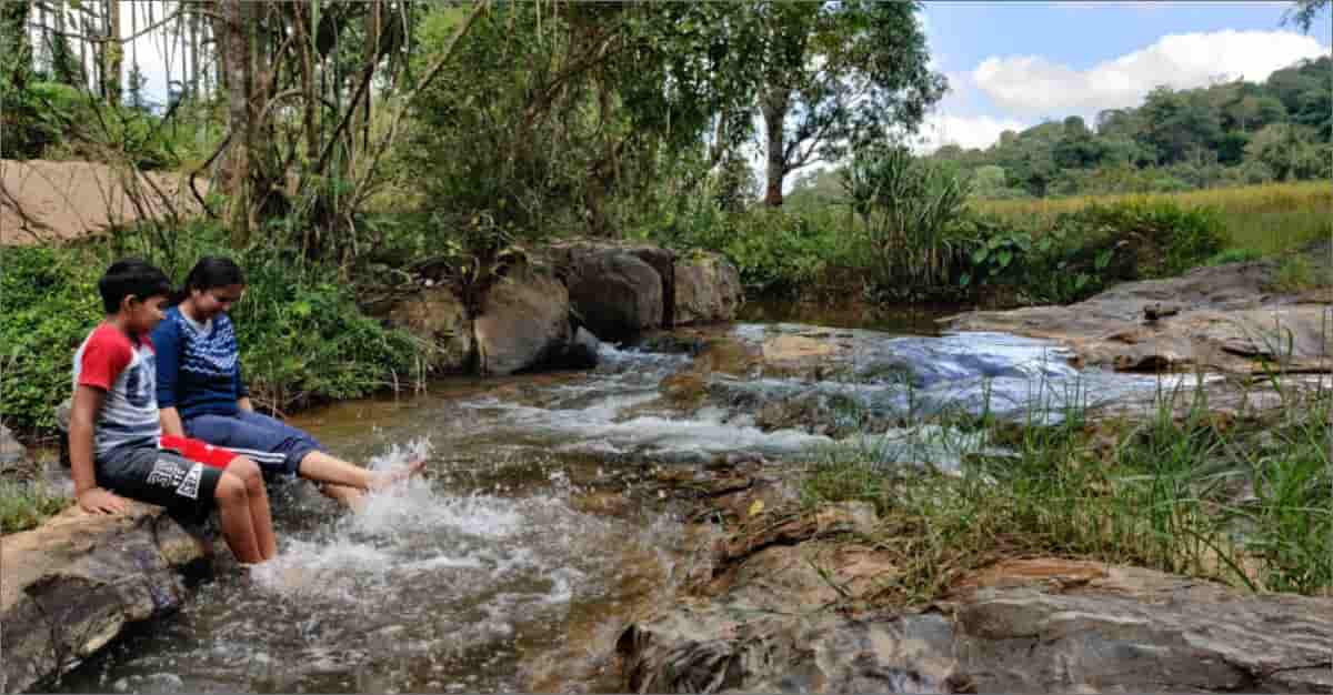Farm Living, Coorg - ecoplore