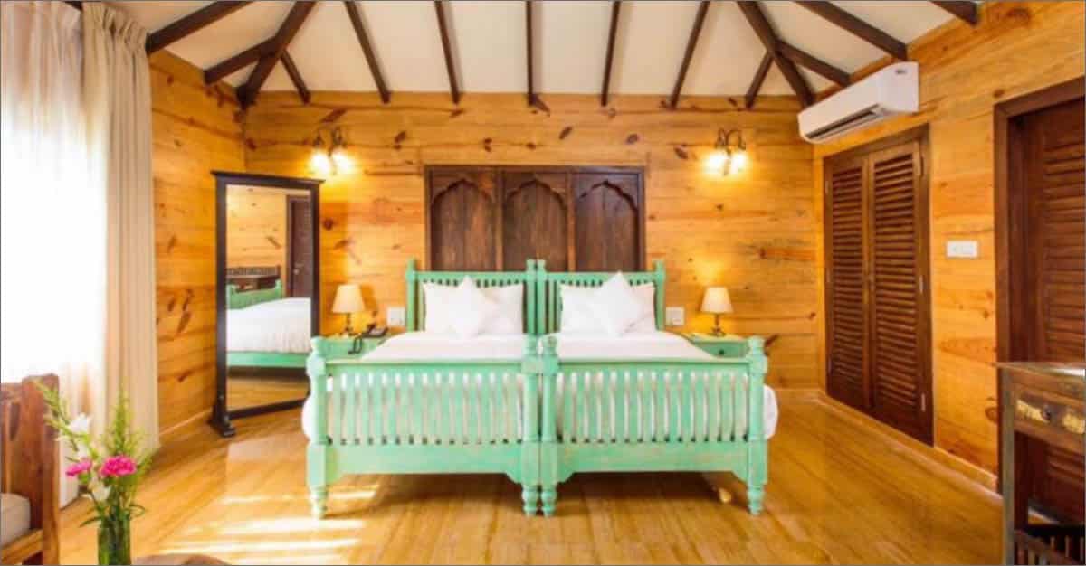 Wellness Retreat, Goa - ecoplore