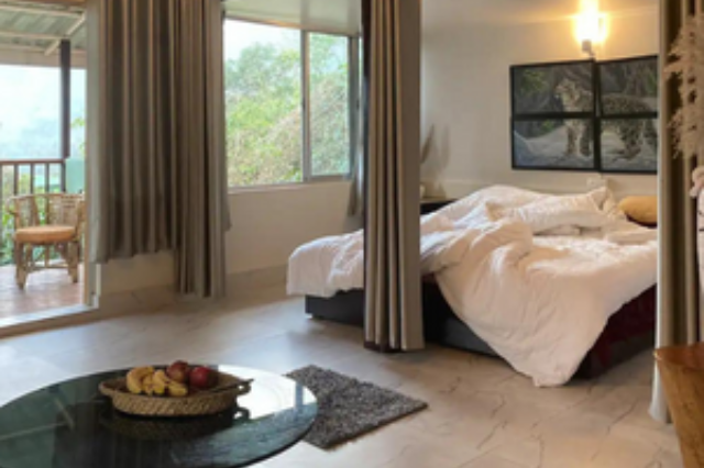 Traditional Sikkim Homestay - ecoplore