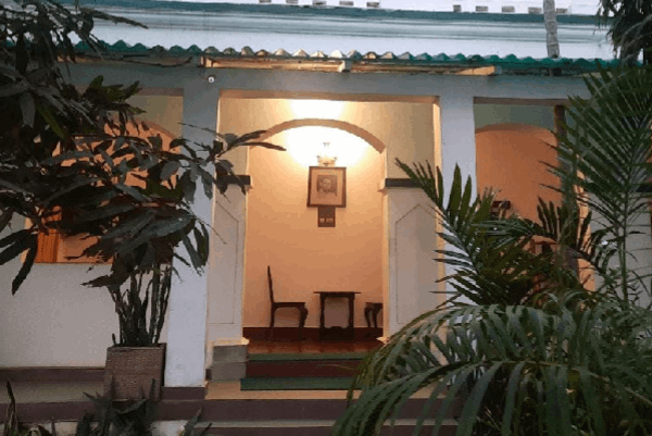 Beautiful Traditional Homestay, Puri - ecoplore